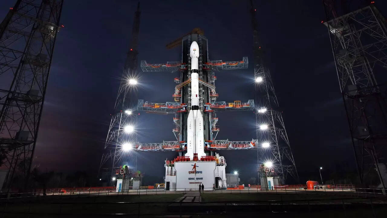 ISRO Chandrayaan-4 mission will create history as it will be sent in 2 ...