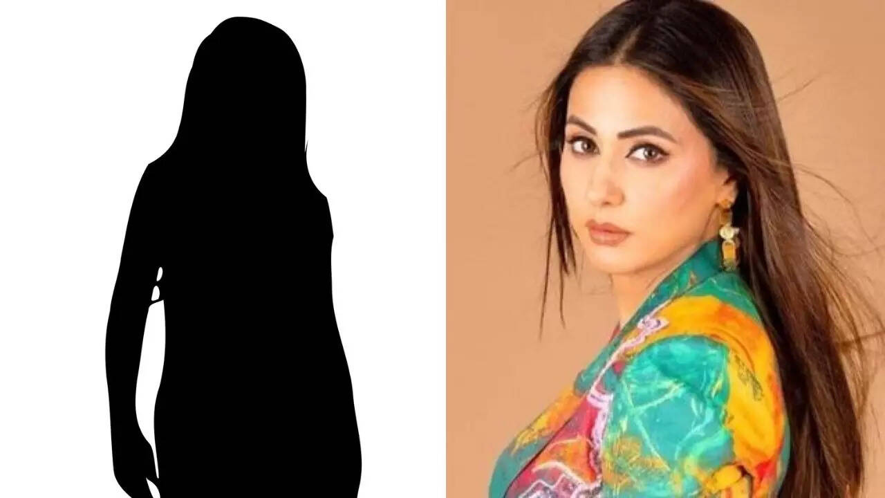 Hina Khan Replaced In Rapchik Reeta By Adah Sharma Fans Gets Angry On ...