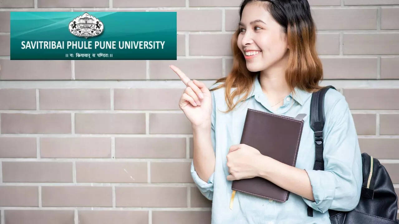 Savitribai Phule Pune University Result 2024 declared at unipune.ac.in ...