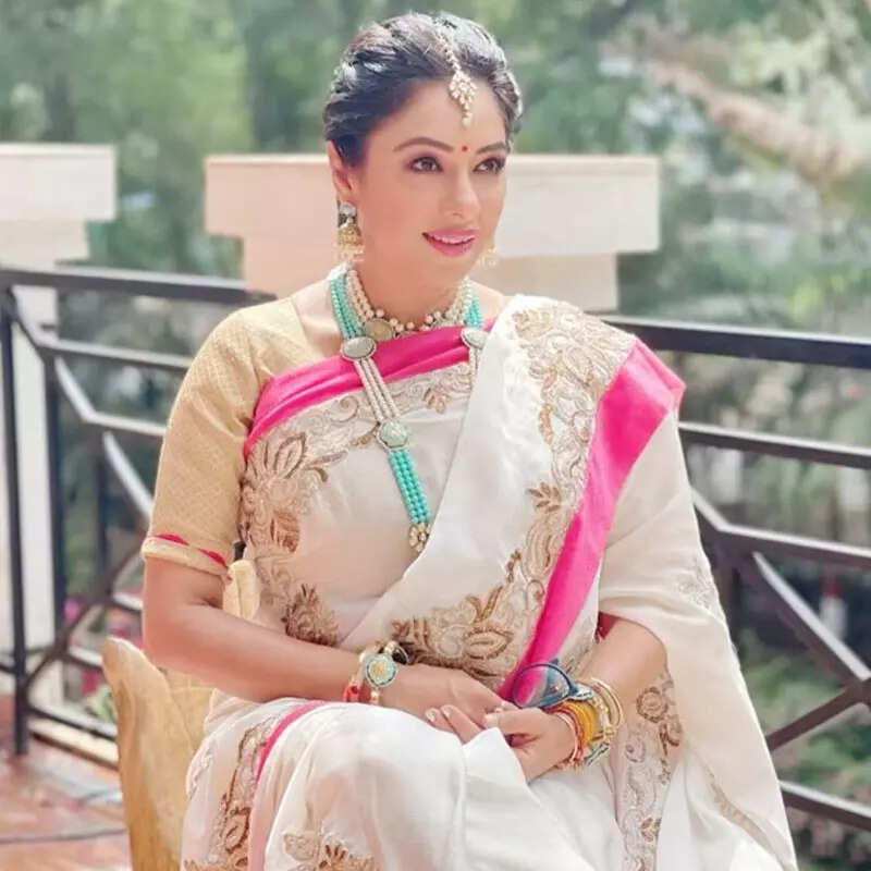 ORMAX TRP WEEK 26: अनुपमा के आगे फेल हुआ GHKKPM की चाल, YRKKH ने झनक को दिया धोबी पछाड़