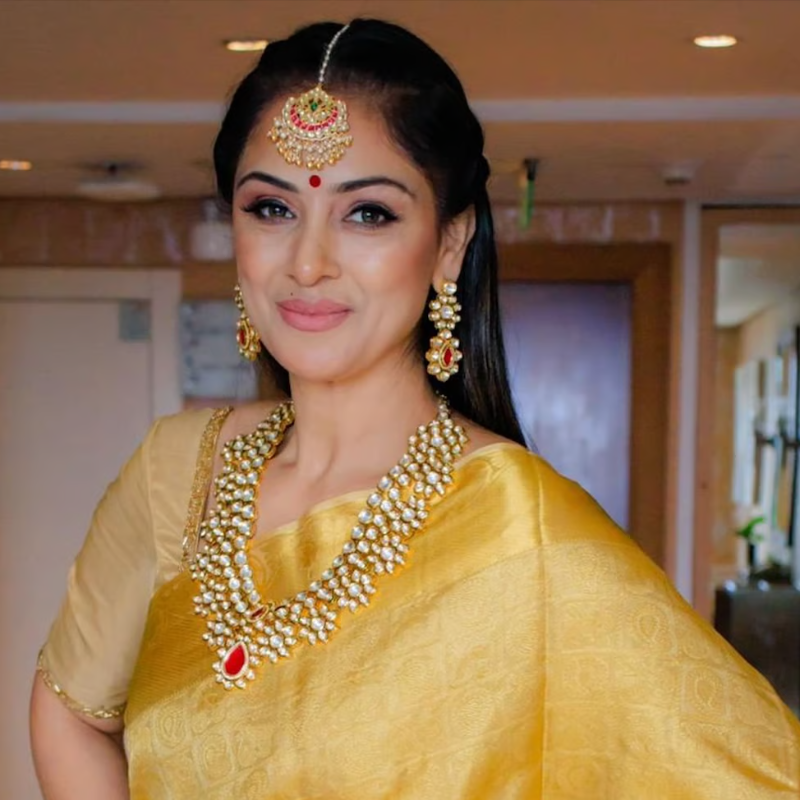 Kamal Hassan-Simran Bagga Affair: 22 साल छोटी हसीना के हुस्न के आगे कमल ...