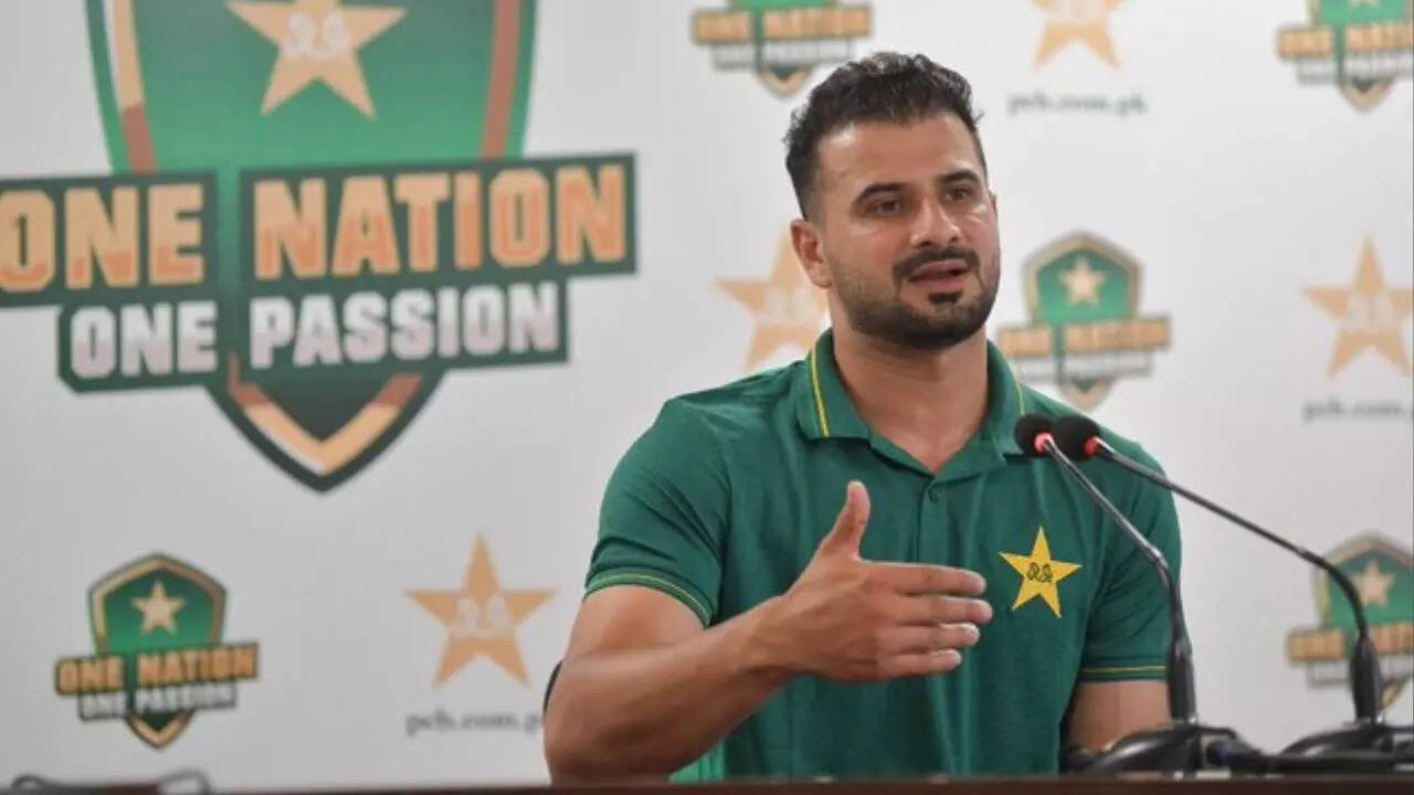PCB New Selection committee: पीसीबी ने यूसुफ और शफीक को नये चयन पैनल ...