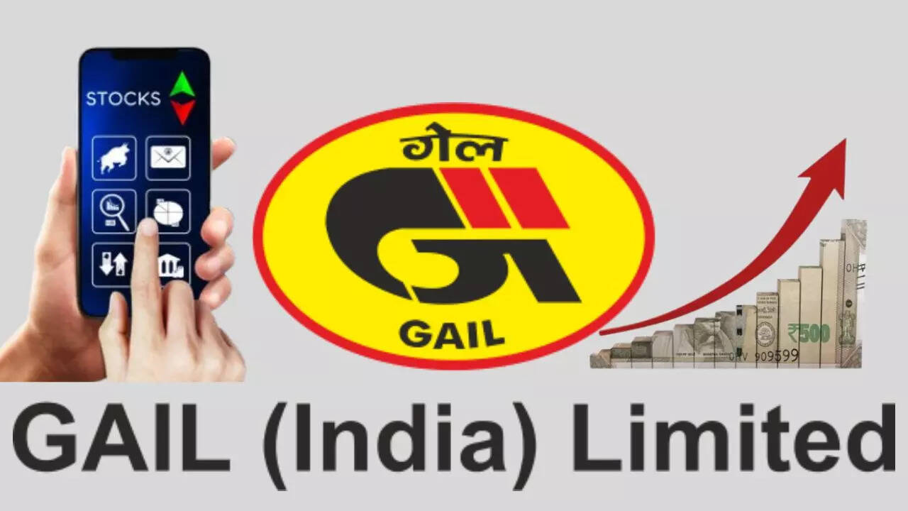 GAIL Target: एक्सपर्ट ने GAIL पर ये क्या कह दिया, जानें शेयर खरीदने में ...
