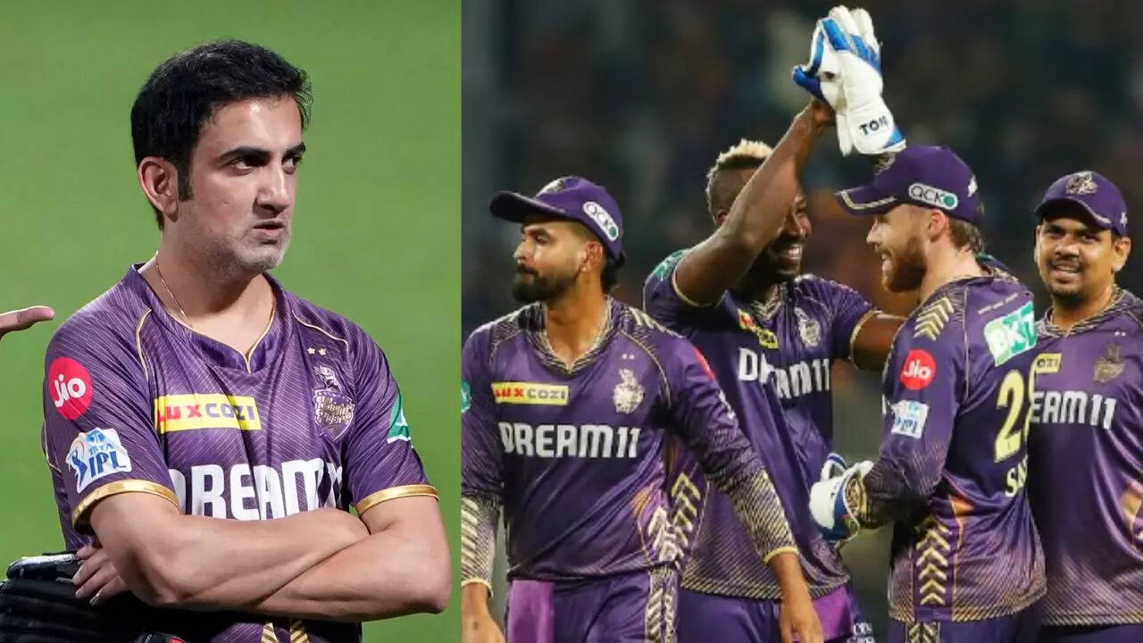 गंभीर के जाने के बाद बदल जाएगी KKR की टीम, इन बड़े खिलाड़ियों का बाहर ...