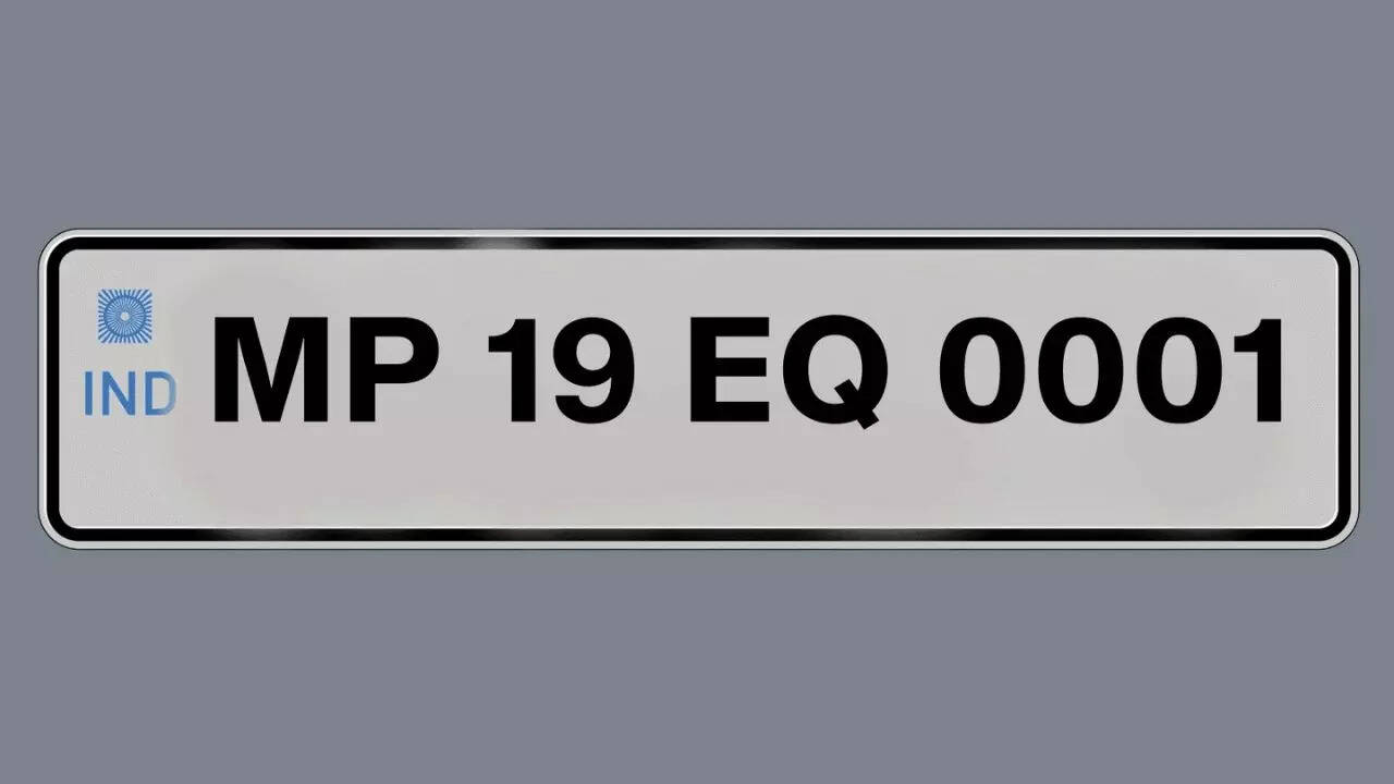 Price Of 0001 Number Know Cost Of Most Expensive VIP Numbers
