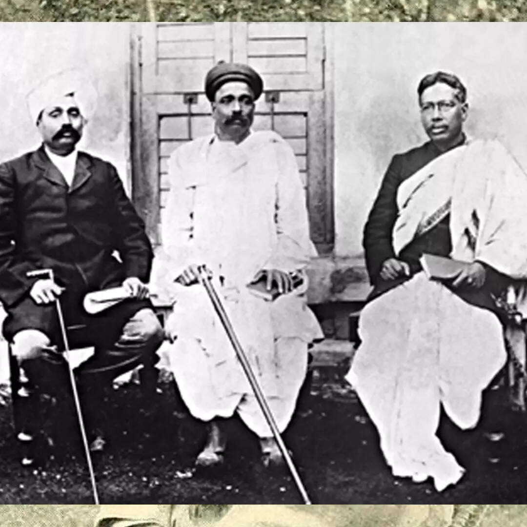 Lal Bal Pal: आजादी के नायक 'लाल-बाल-पाल' कौन थे, जानें क्या था उनका ...