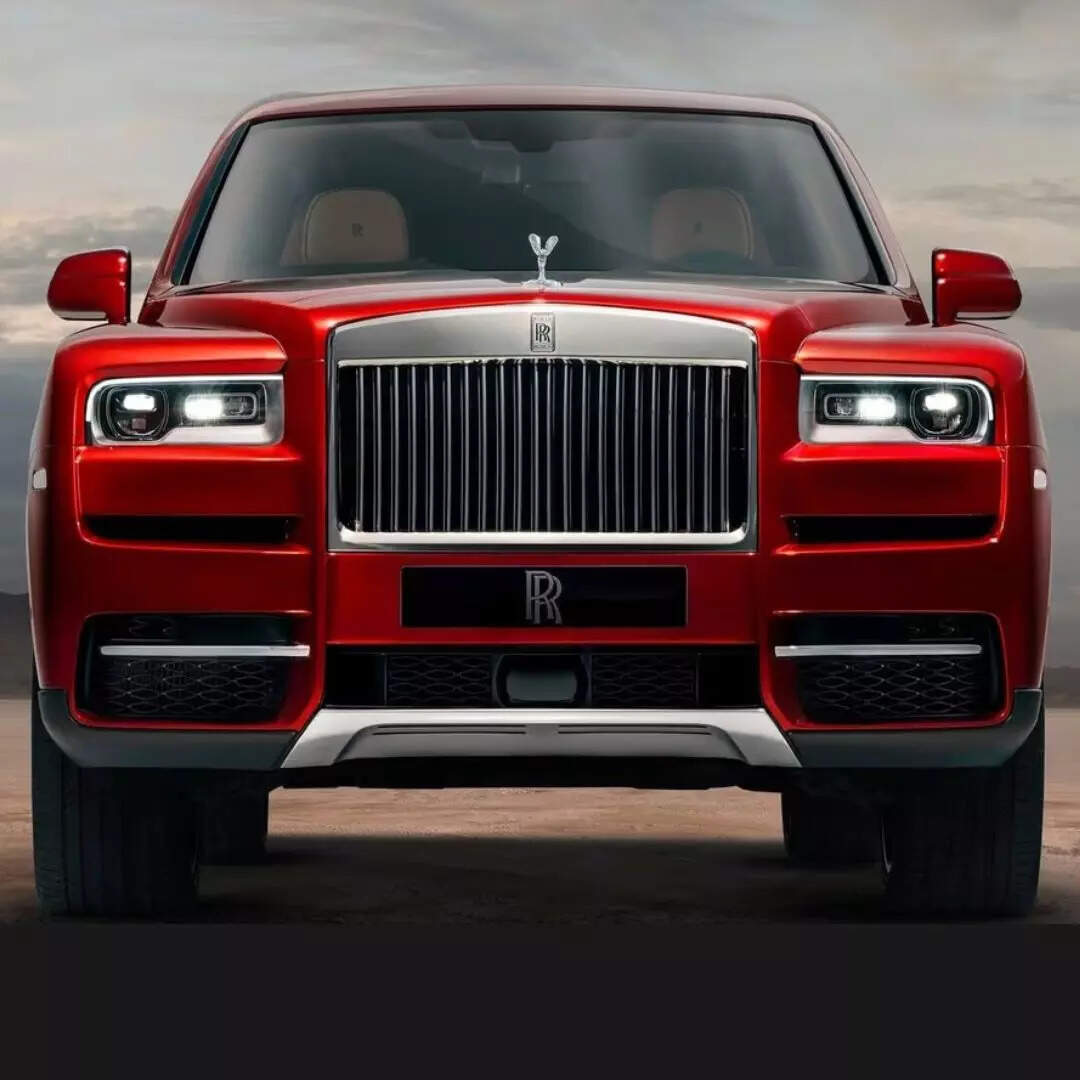 Nita Ambani Audi A9 Chameleon Know The Reality Behind This Car