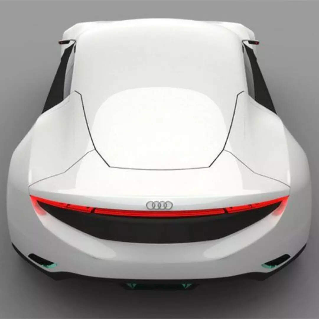 Nita Ambani Audi A9 Chameleon Know The Reality Behind This Car