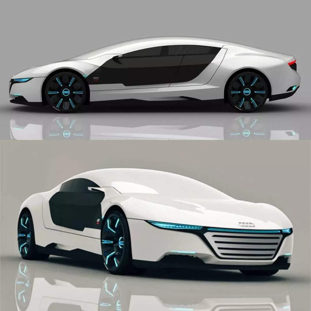 Nita Ambani Audi A9 Chameleon Know The Reality Behind This Car