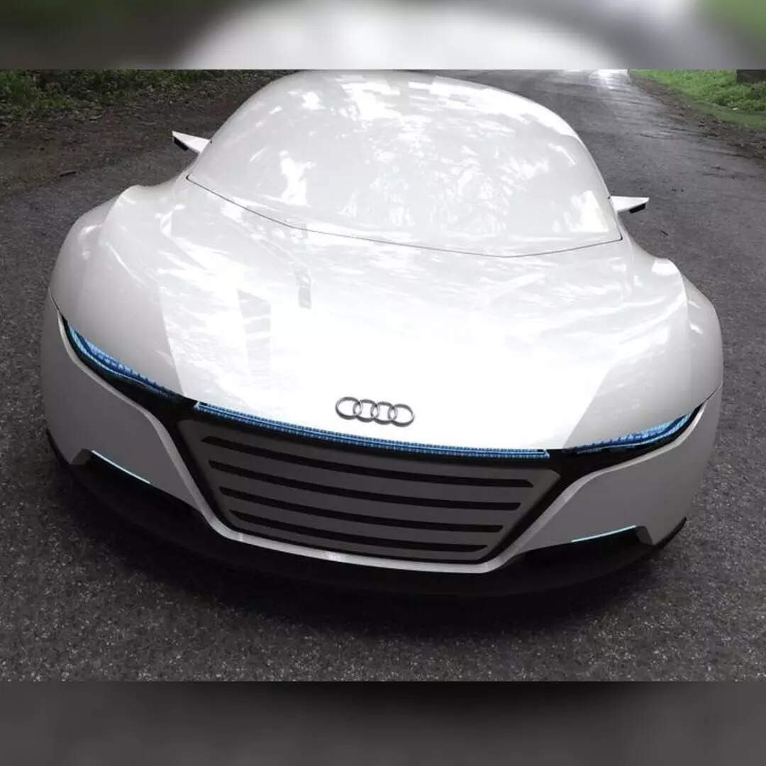 Nita Ambani Audi A9 Chameleon Know The Reality Behind This Car