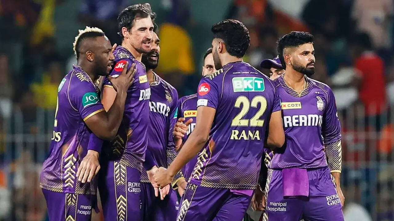 संकट में KKR की टीम, IPL 2025 ऑक्शन से पहले इन 4 खिलाड़ियों में सिर्फ ...