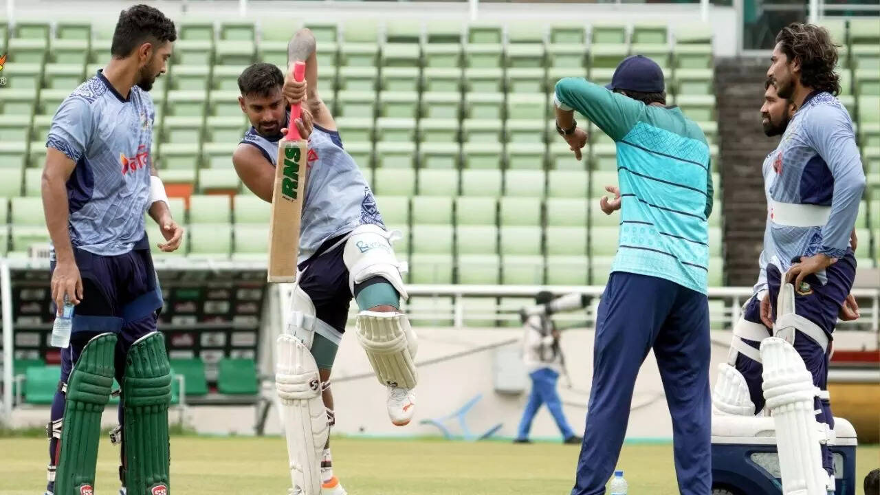 PAK vs BAN Bangladesh vs Pakistan Test Match Date Venue Timing Know all ...