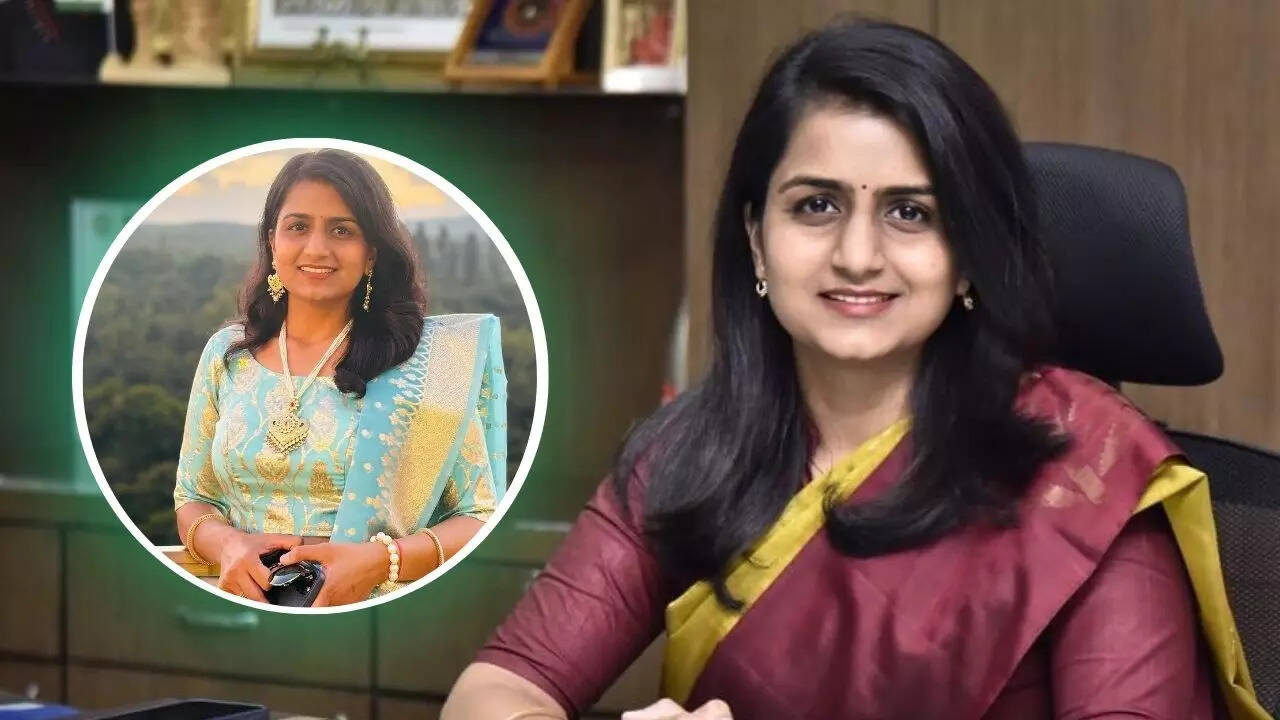 अचानक चली गई सुनने की क्षमता, फिर 4 महीने की तैयारी में UPSC Rank 9 ...