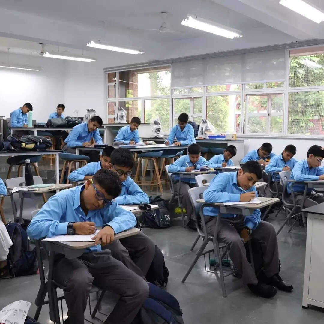 Indias Most Expensive School The Doon School fees India's Most Expensive School Inside Photos ...