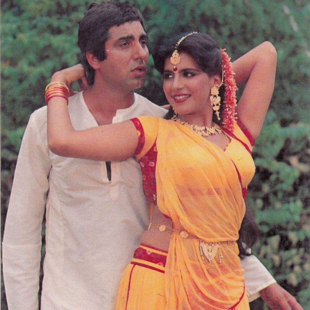 धर्मेद्र सहित इन 7 हैंडसम हंक के साथ रोमांस कर चुकी हैं YRKKH है कि दादी सा!, अब TV पर करती हैं राज