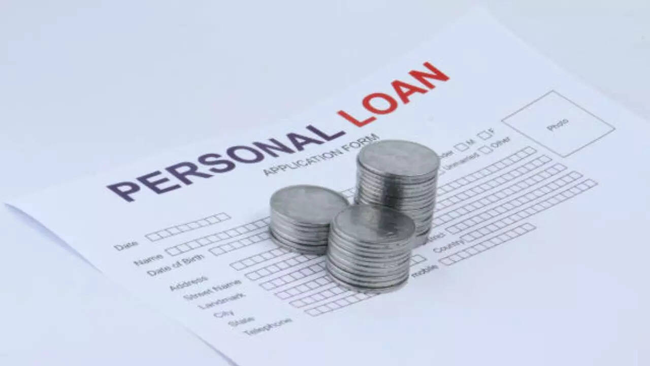 Looking For Personal Loan Check Low Interest Rate Personal Loan | Times ...