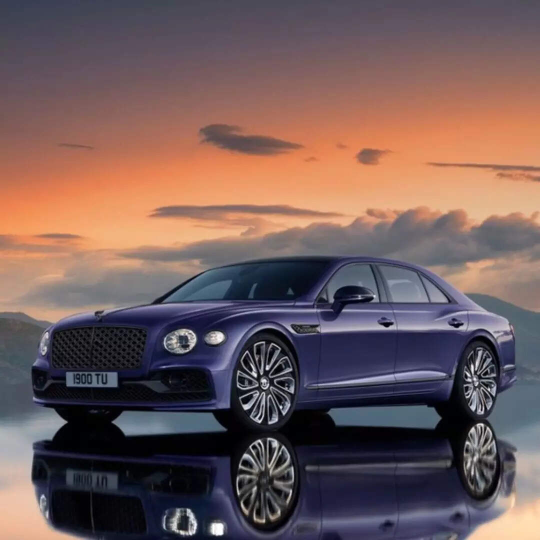 Take A Look At Most Expensive Pakistani Cars