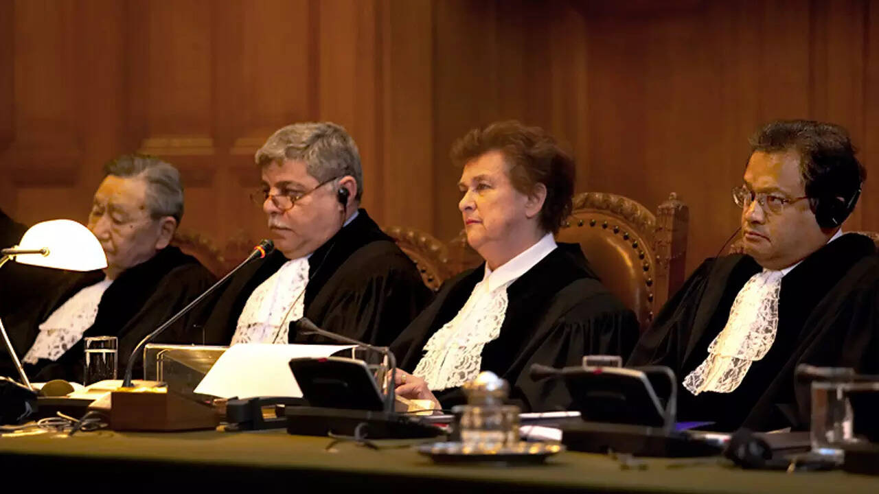 What is the Difference Between Judge and Magistrate Know which post is ...