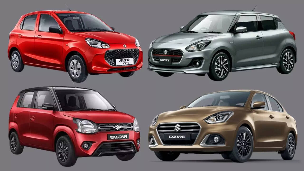 Cars With Best Resale Value In Indian Market