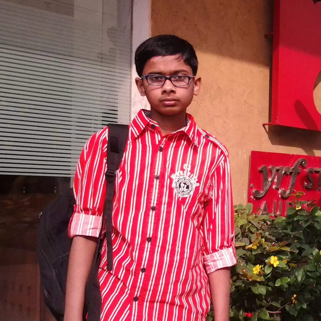 Meet India's Youngest IItian Satyam Kumar who craked IIT JEE at the age ...