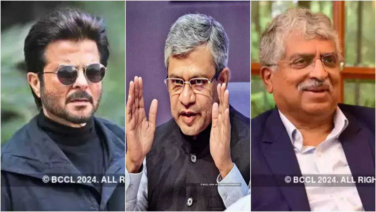 TIME100 AI Influential Personalities: TIME की AI 2024 लिस्ट में तीन ...