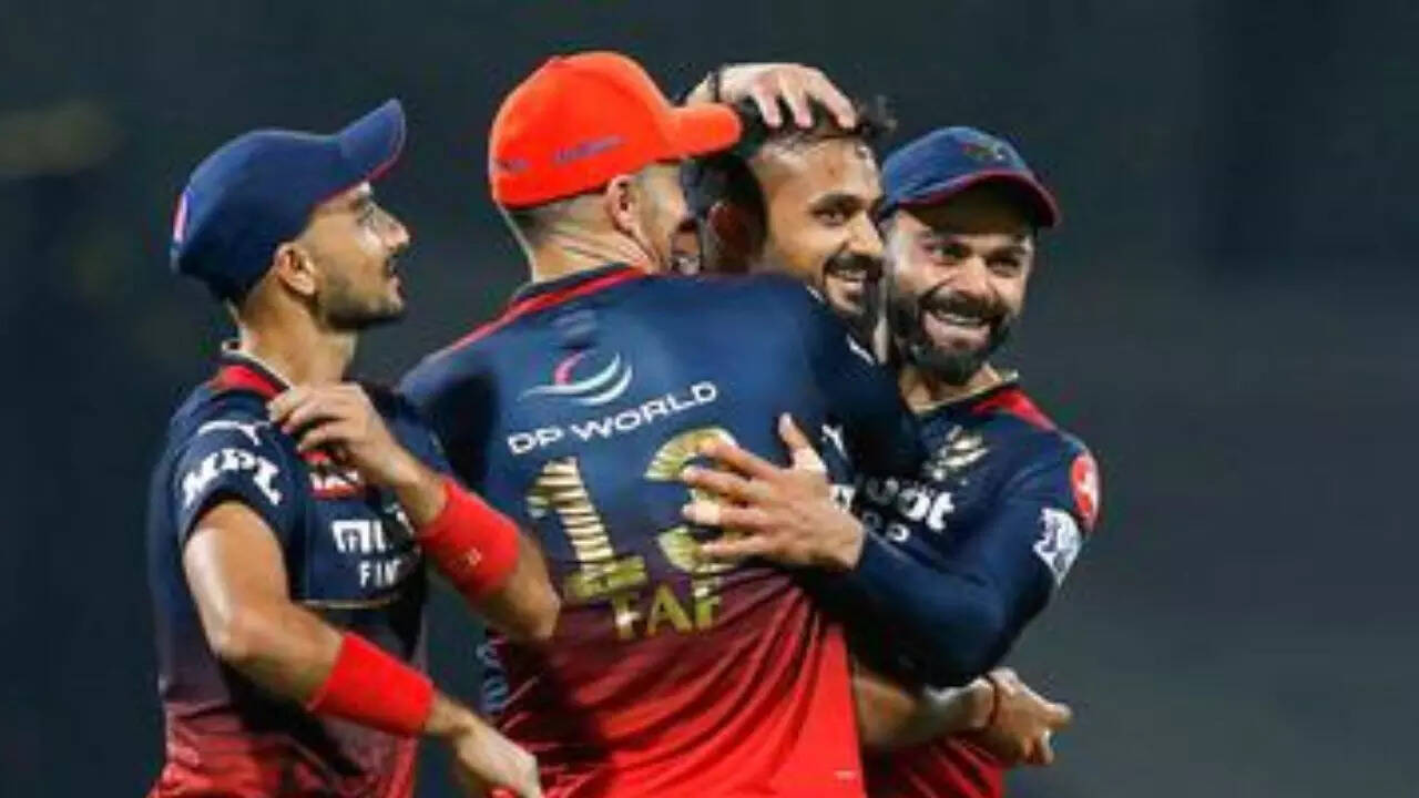 RCB star Akash Deep shines in Duleep Trophy 2024 before IND vs BAN Test ...