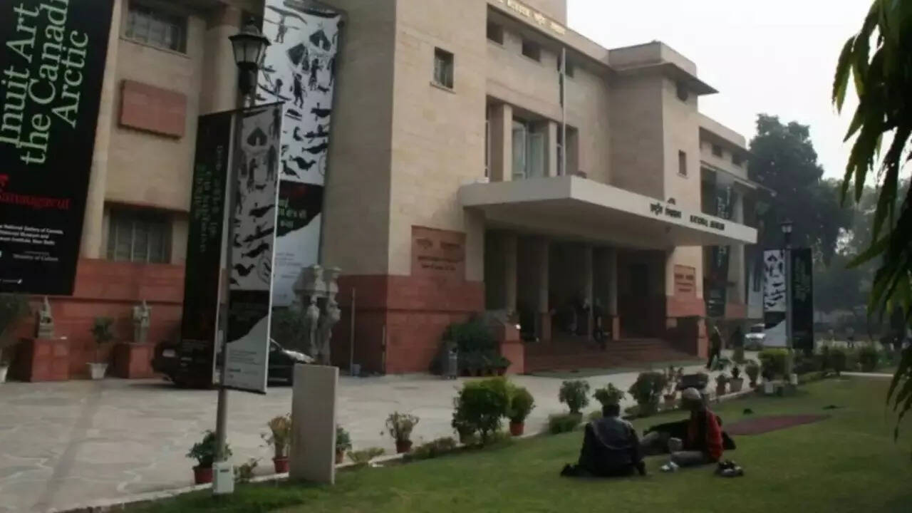 न मंडी, न बाजार, फिर भी कैसे नाम पड़ा मंडी हाउस?- How Delhi Mandi House ...