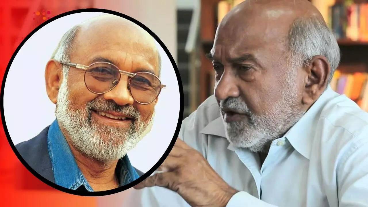 Teacher of Prince Charles Shomie Das Dies at 89 Former Headmaster of ...