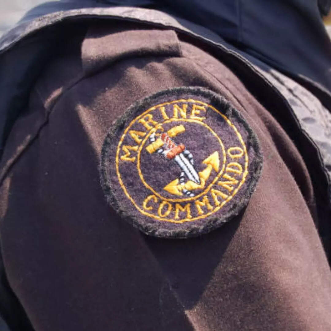 How To Become Marcos Commando Know Marcos Commando Salary Training ...