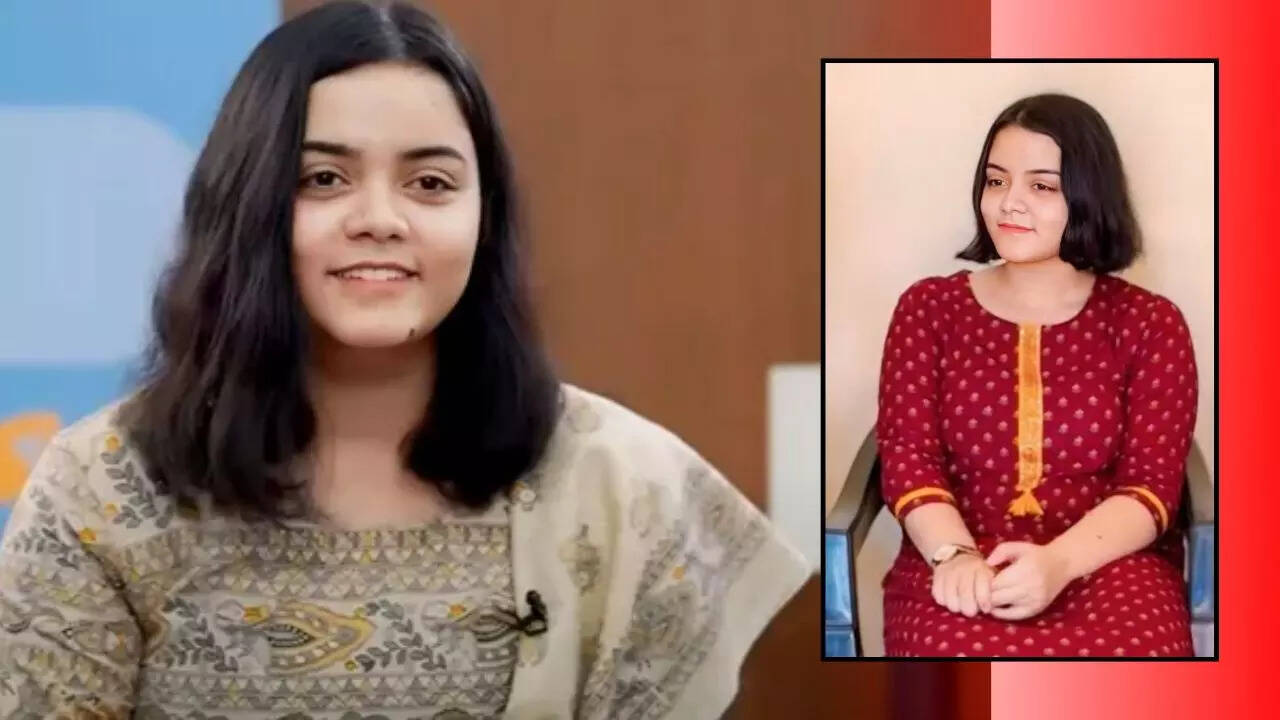 अयोध्या की विदुषी को 21 की उम्र में UPSC Rank 13, फिर भी नहीं बनीं IAS या IPS, इस पोस्ट पर चयन ...