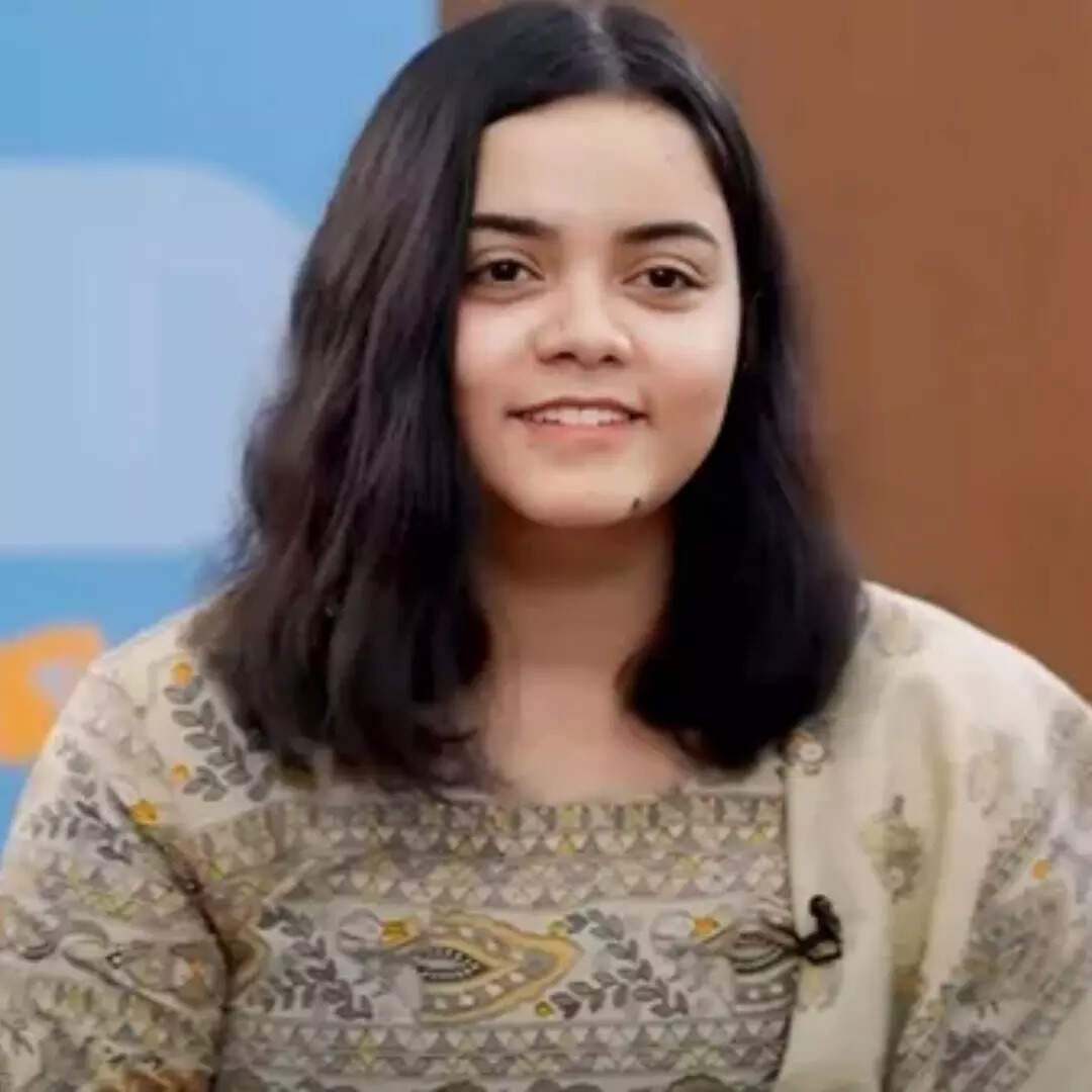 अयोध्या की विदुषी को 21 की उम्र में UPSC Rank 13, फिर भी नहीं बनीं IAS या IPS, इस पोस्ट पर चयन ...