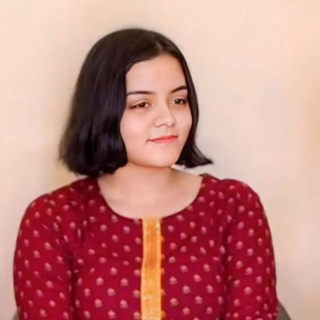 अयोध्या की विदुषी को 21 की उम्र में UPSC Rank 13, फिर भी नहीं बनीं IAS या IPS, इस पोस्ट पर चयन ...