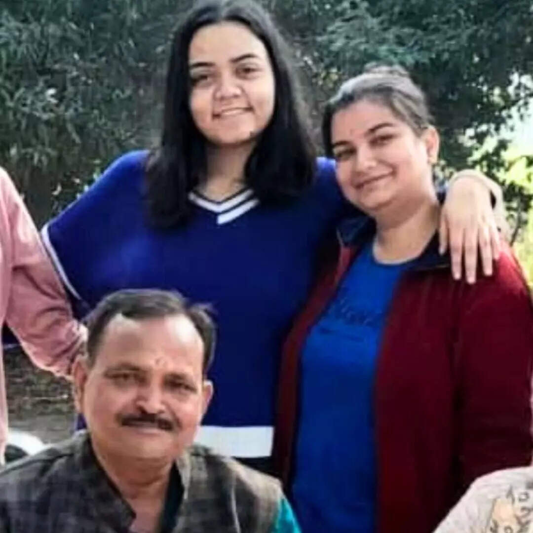 अयोध्या की विदुषी को 21 की उम्र में UPSC Rank 13, फिर भी नहीं बनीं IAS या IPS, इस पोस्ट पर चयन ...