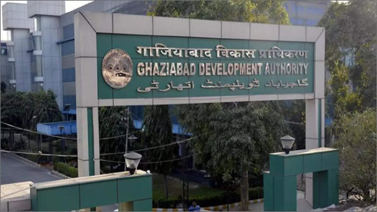 GDA से जमीन खरीदने का कल तक ही मौका, जानें कितने प्लॉट के लिए है स्कीम ...
