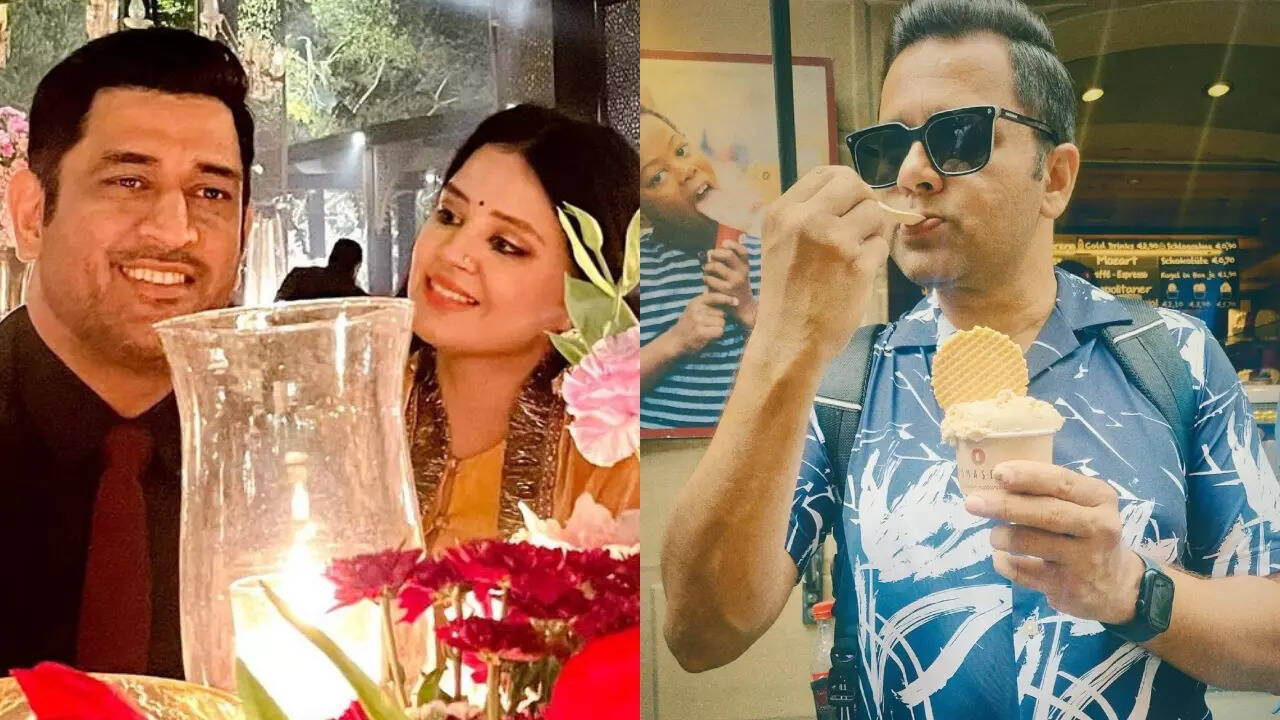 MS Dhoni Left Eating Non Veg For A Month Reason Is Astonishing- धोनी ने ...