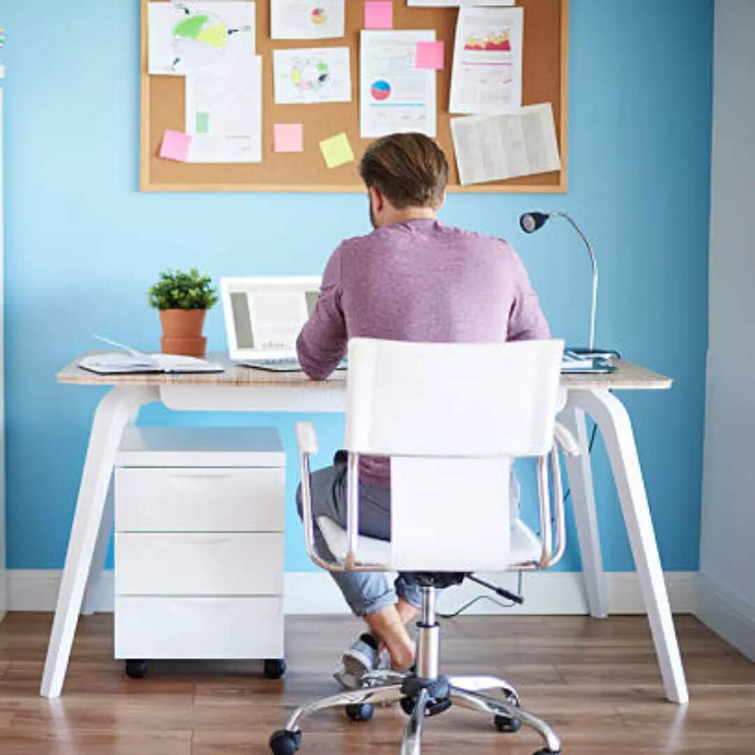 Who is the Founder of Work From Home System Remote working Job History ...