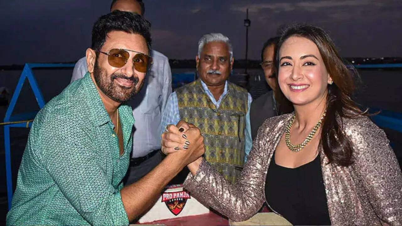 preeti jhangiani husband parvin dabas car accident latest health update ...