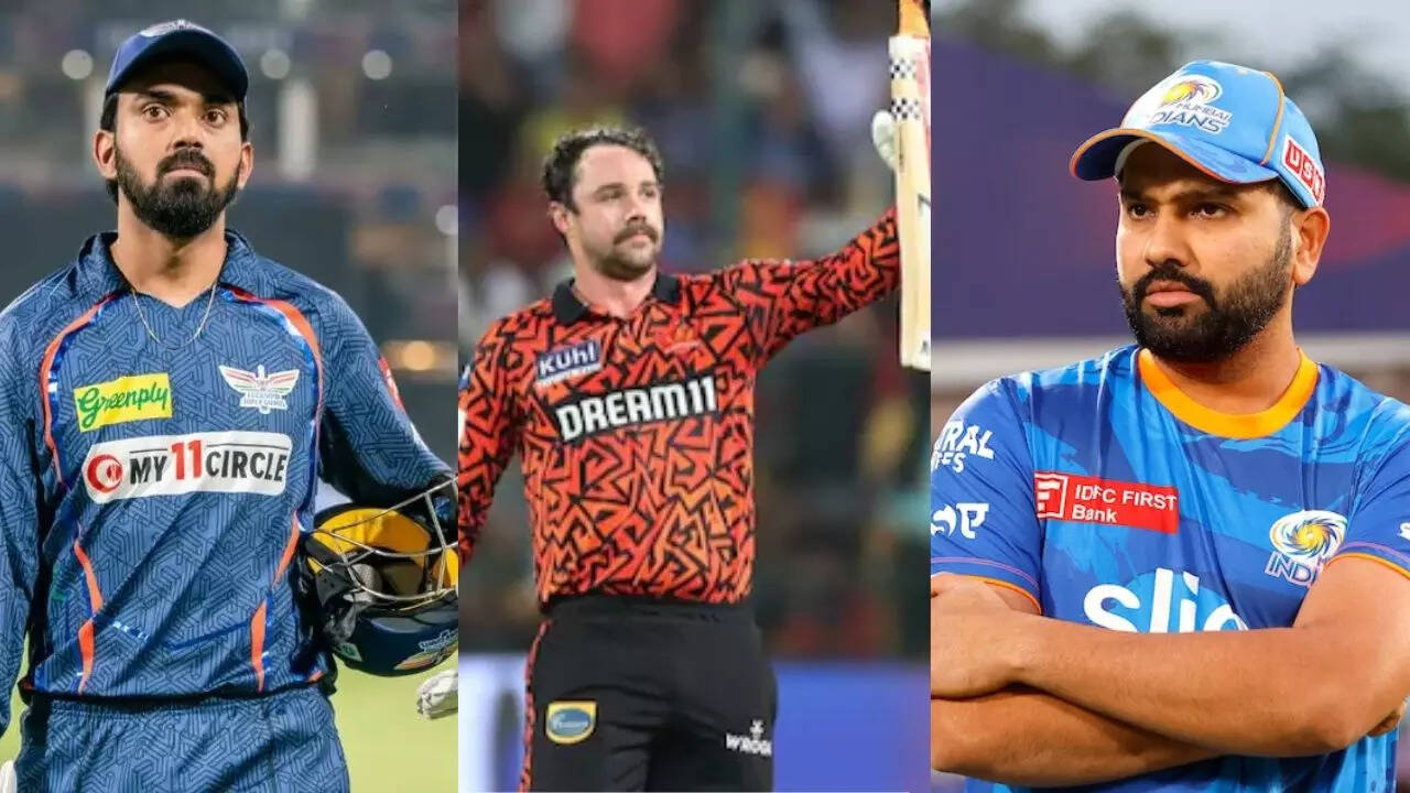 Rohit Sharma to KL Rahul Meta AI picks 5 players who could be most ...