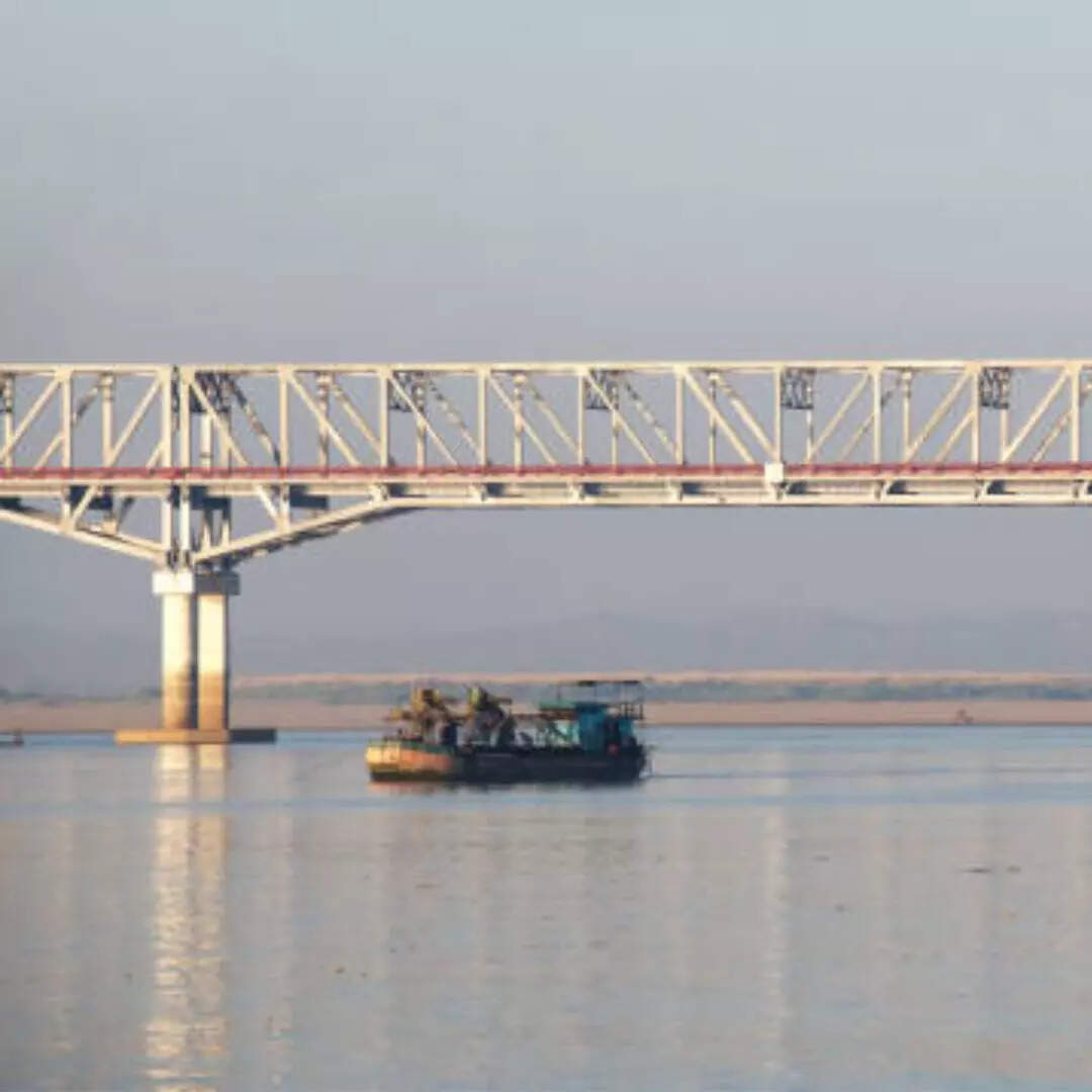 Which Is The Tallest Railway Bridge In India World People Dont Know ...