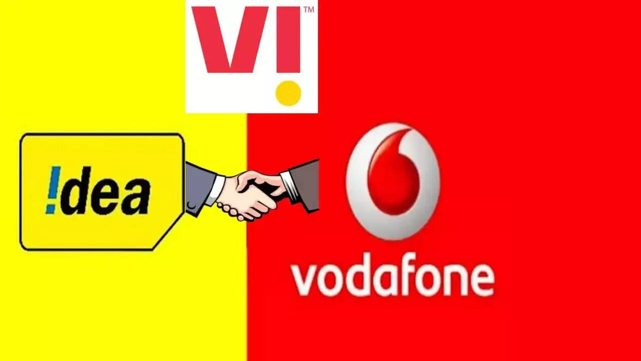 किस देश की थी Vodafone, फिर कैसे बन गई बिड़ला की 'दोस्त'