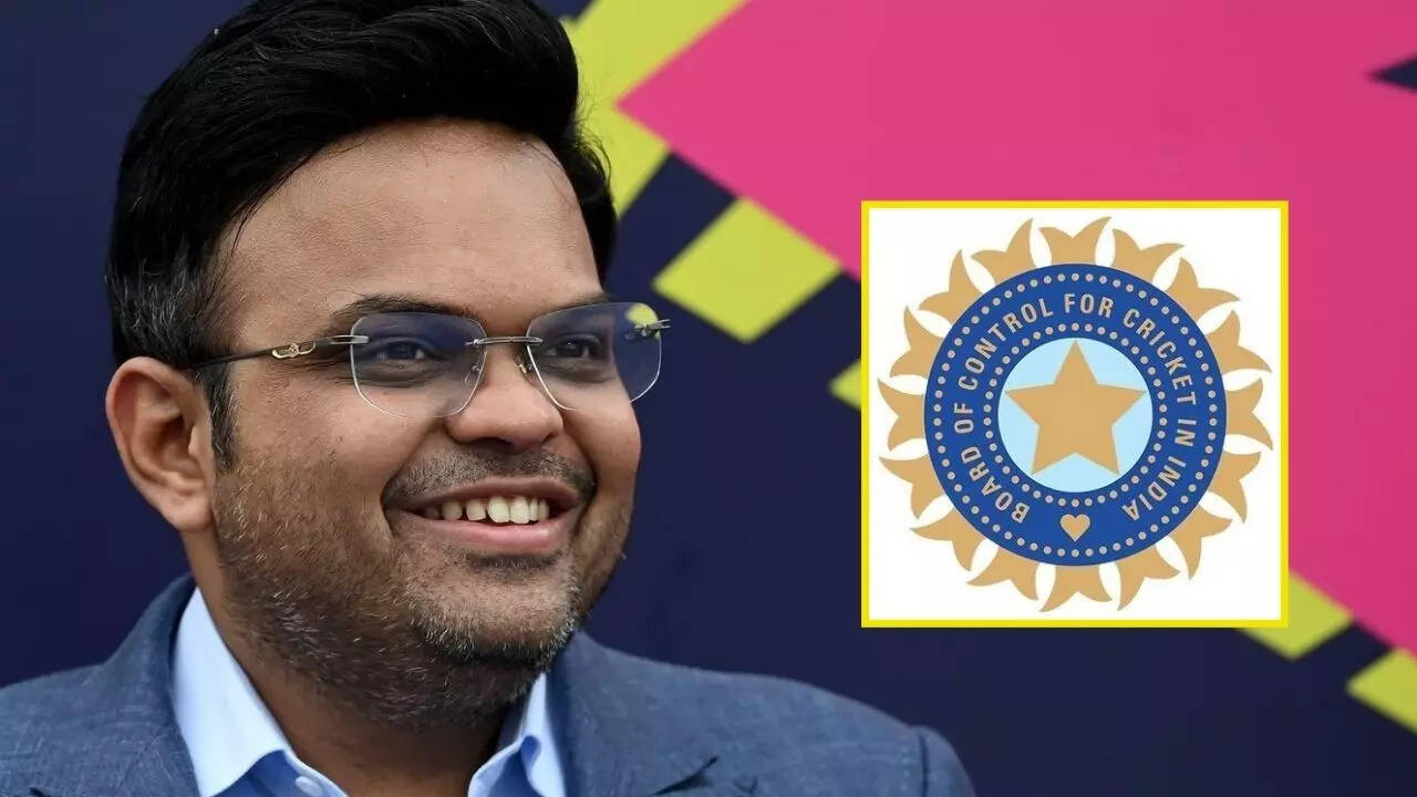 BCCI New Secretary Big update Before AGM | Times Now Navbharat