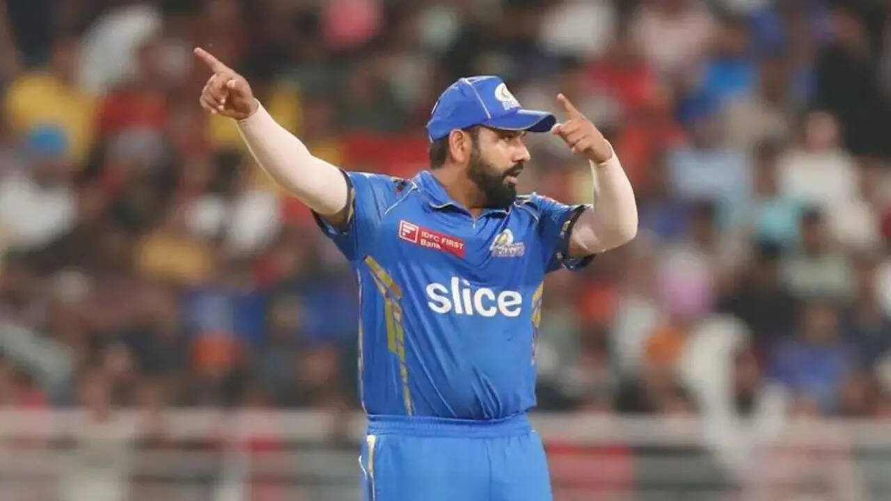 gujarat titans new captain 2025 rohit sharma nicholas pooran david ...
