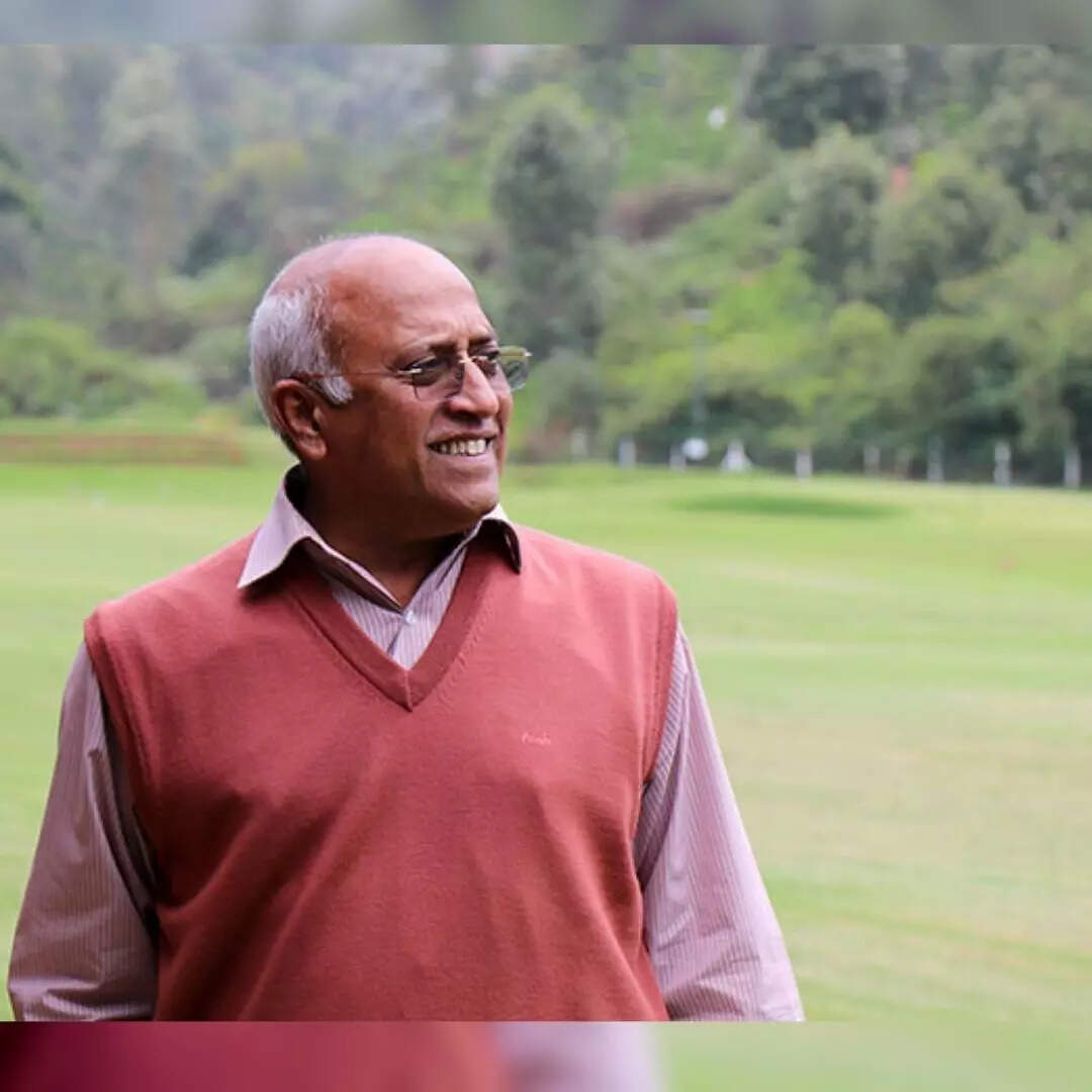 भारत के पहले अंतरिक्ष यात्री Rakesh Sharma, कभी पाकिस्तान के छुड़ाए थे ...
