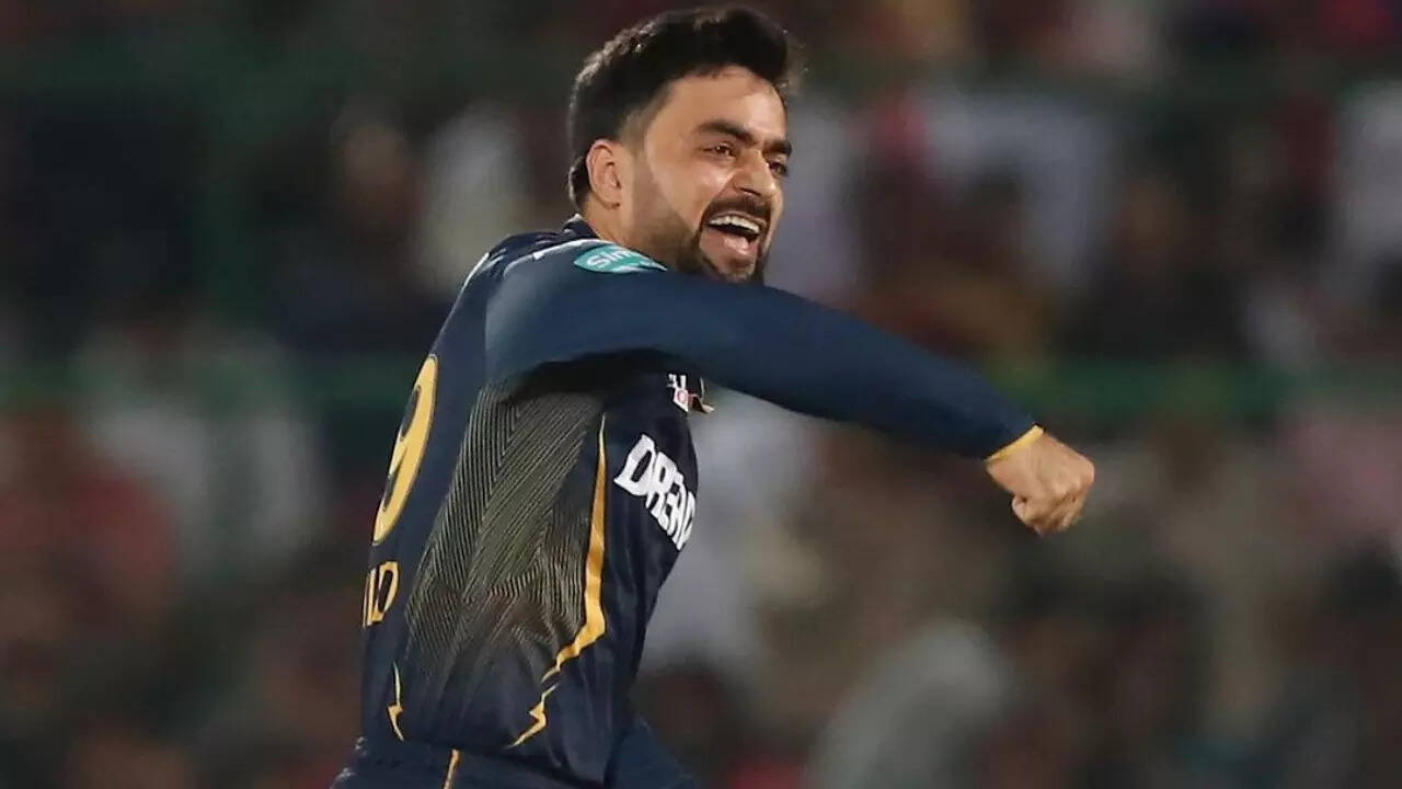 Rashid Khan To Travis Head 5 Foreign Cricketers In IPL 2025 Who Will ...