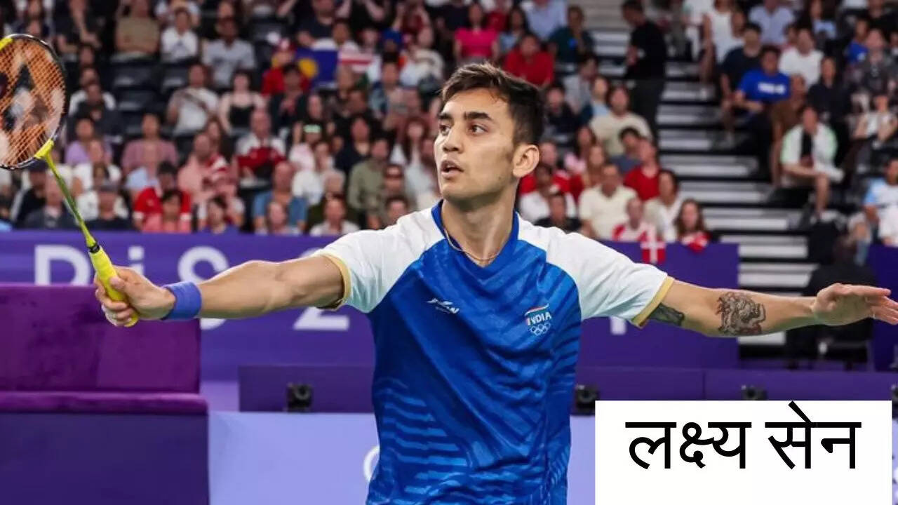 Arctic Open 2024: आर्कटिक ओपन से हारकर बाहर हुए भारत के स्टार बैडमिंटन ...