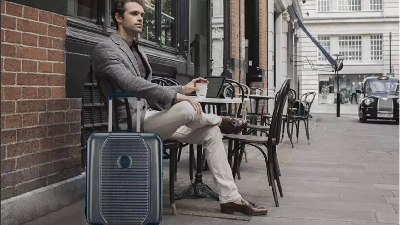 जरूर इस्तेमाल किया होगा VIP सूटकेस, दादा-पोते के कमाल से आपका सफर हुआ आसान