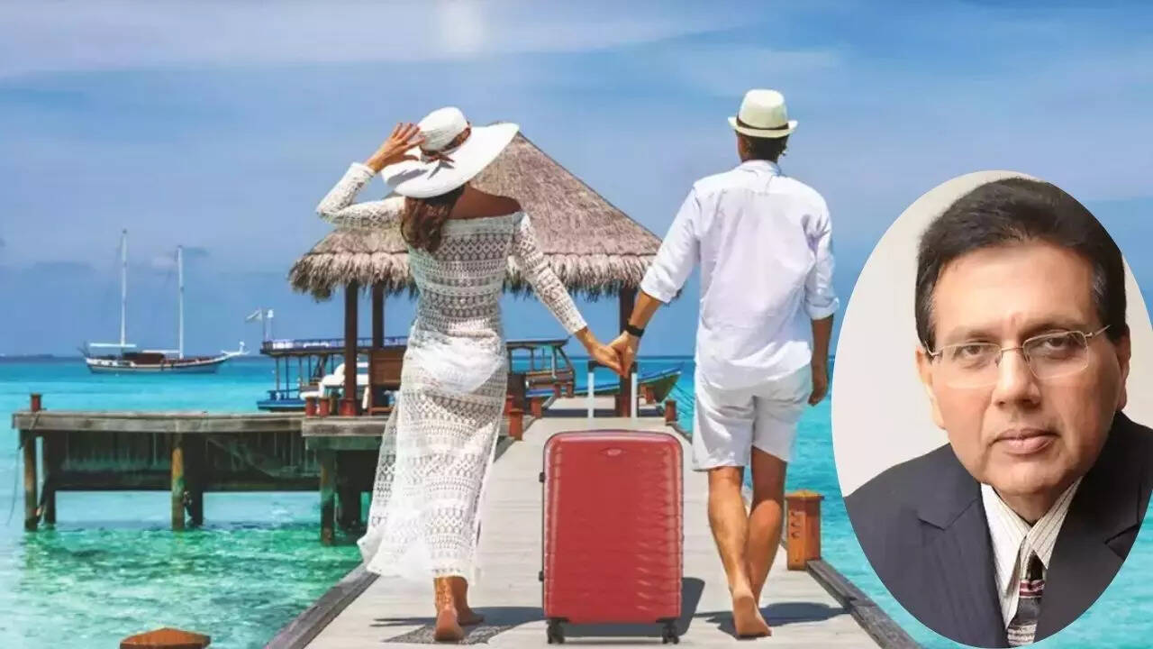 जरूर इस्तेमाल किया होगा VIP सूटकेस, दादा-पोते के कमाल से आपका सफर हुआ आसान