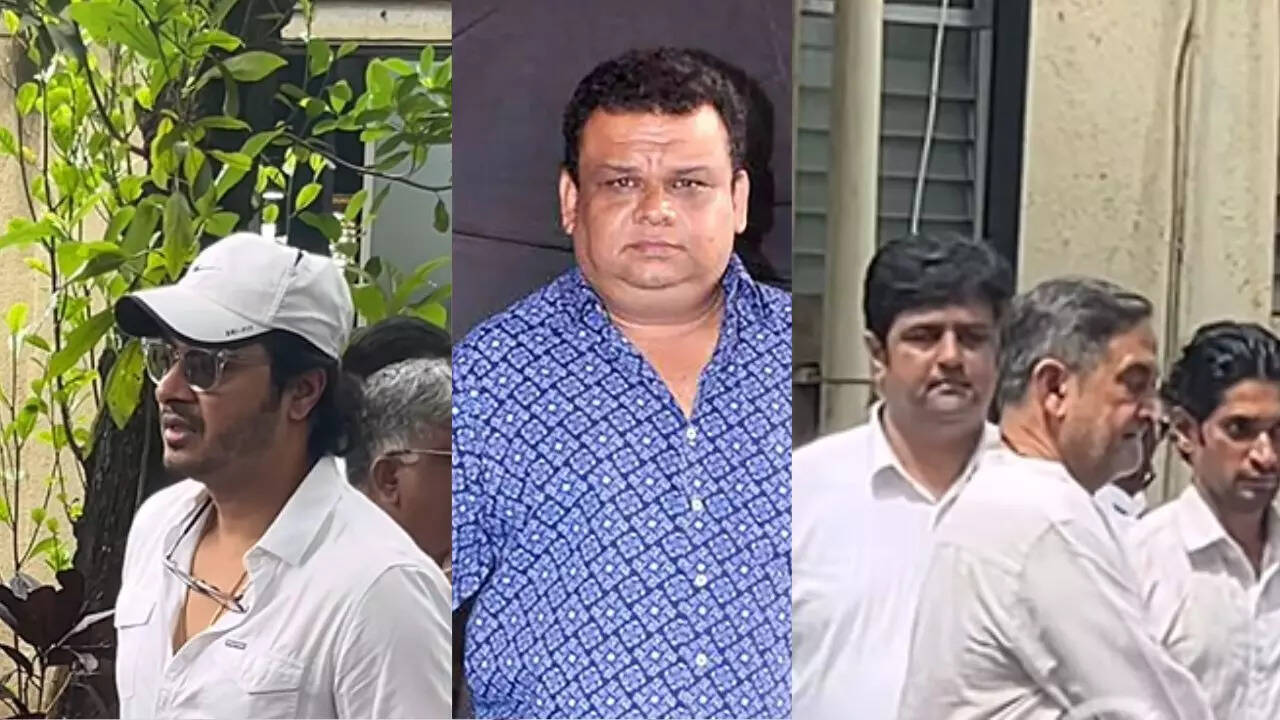 atul parchure funeral shreyas talpade to mahesh manjrekar these celebs ...