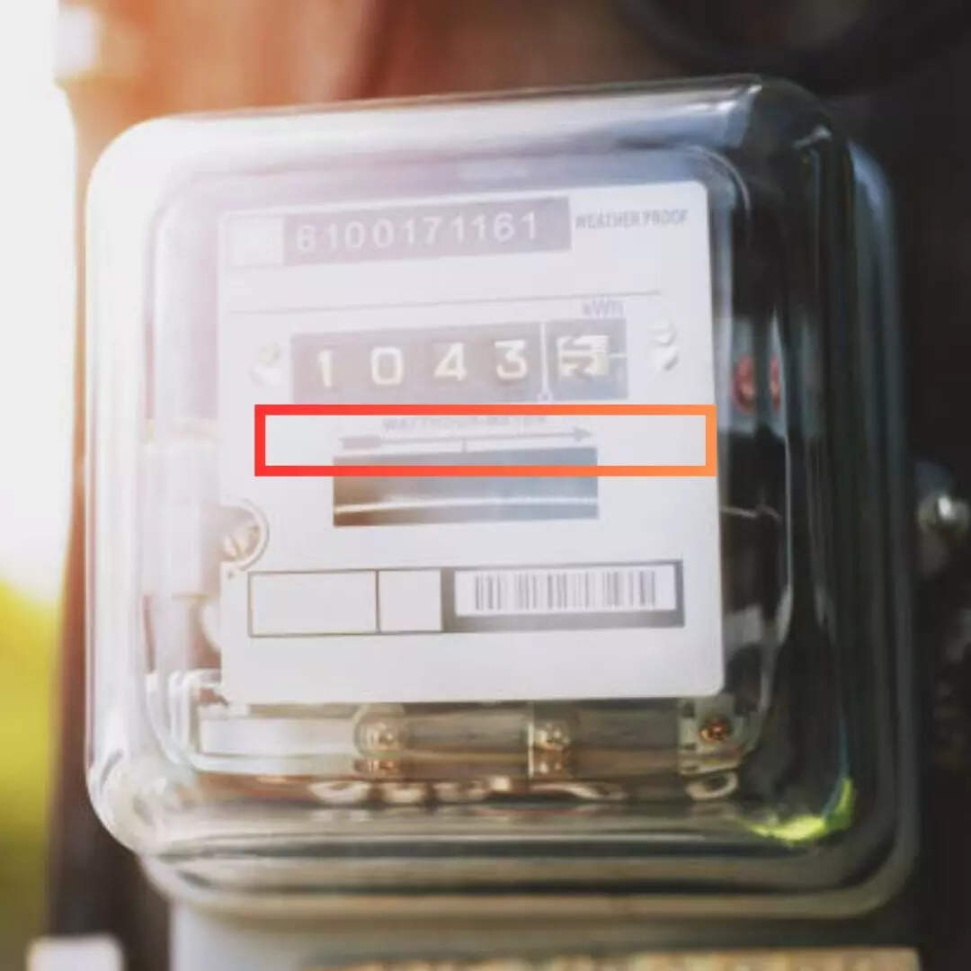 How To Read Electric Meter Reading The Right Way Know What Does 1 Unit ...