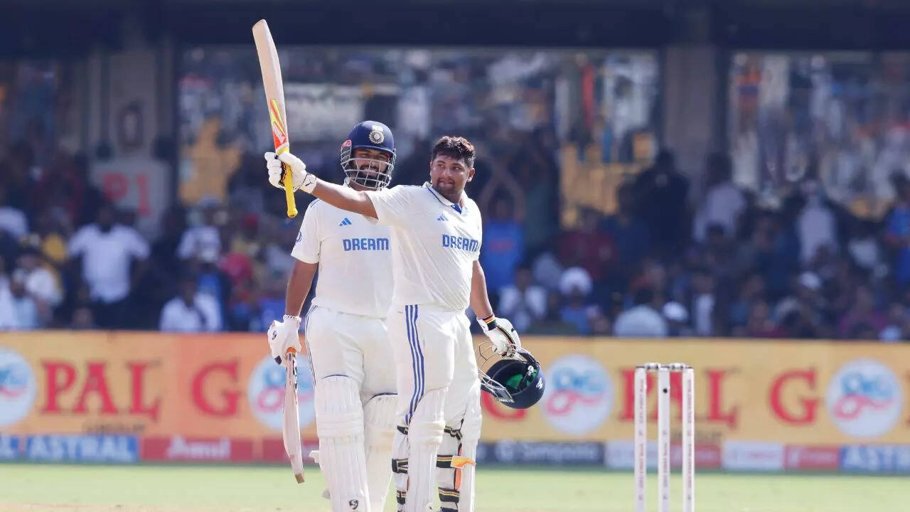 Suryakumar Yadav Reveal Rishabh Pant Chef Help Sarfaraz Khan To Get Fit ...